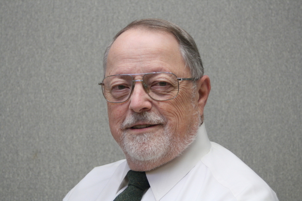 James Boulger Obituary - Eden Prairie, MN | Huber Funeral Homes ...