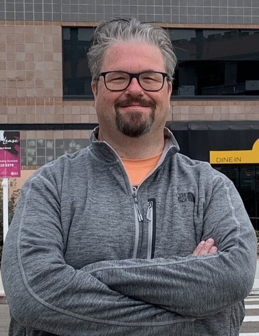 Matthew Pellowski Obituary - Eden Prairie, MN | Huber Funeral Homes ...